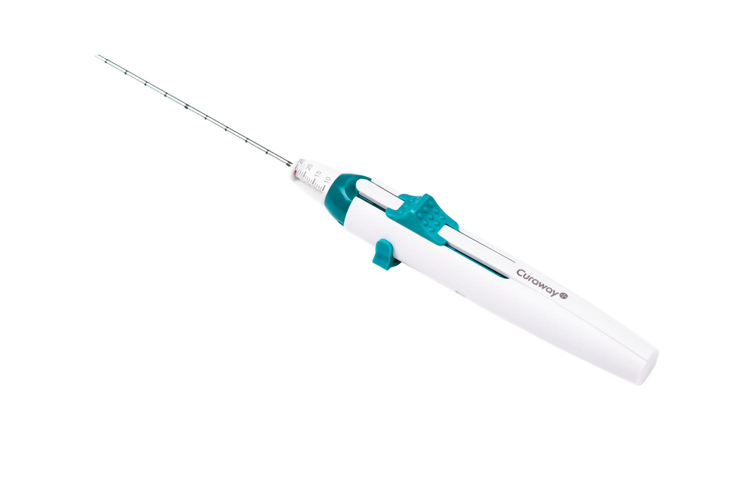 Full Core Biopsy Device