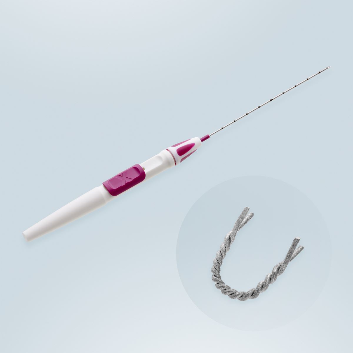 Tumark® Breast Biopsy Markers