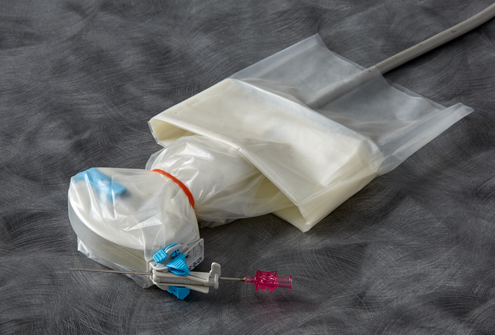 Verza™ Needle Guides