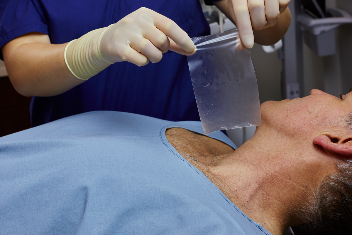 Envision™ Ultrasound Probe Covers