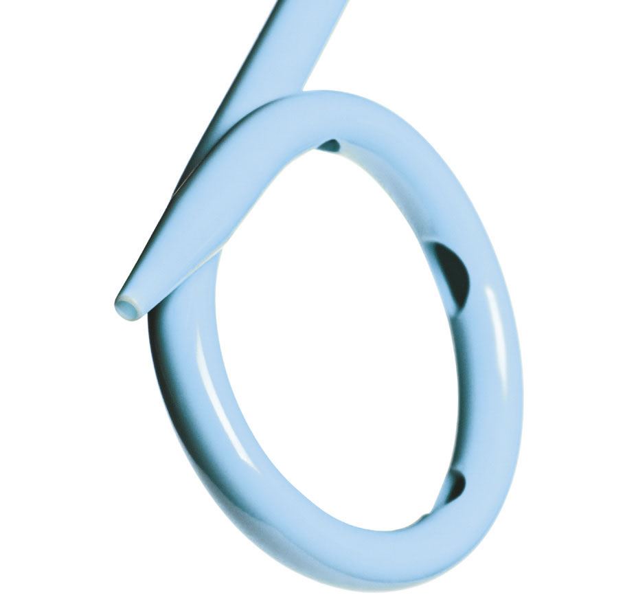 M•Drain® Drainage Catheters