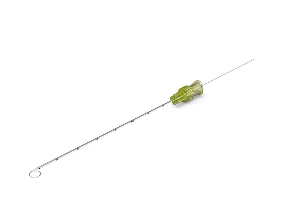 Curaway™ Breast Localization Wire