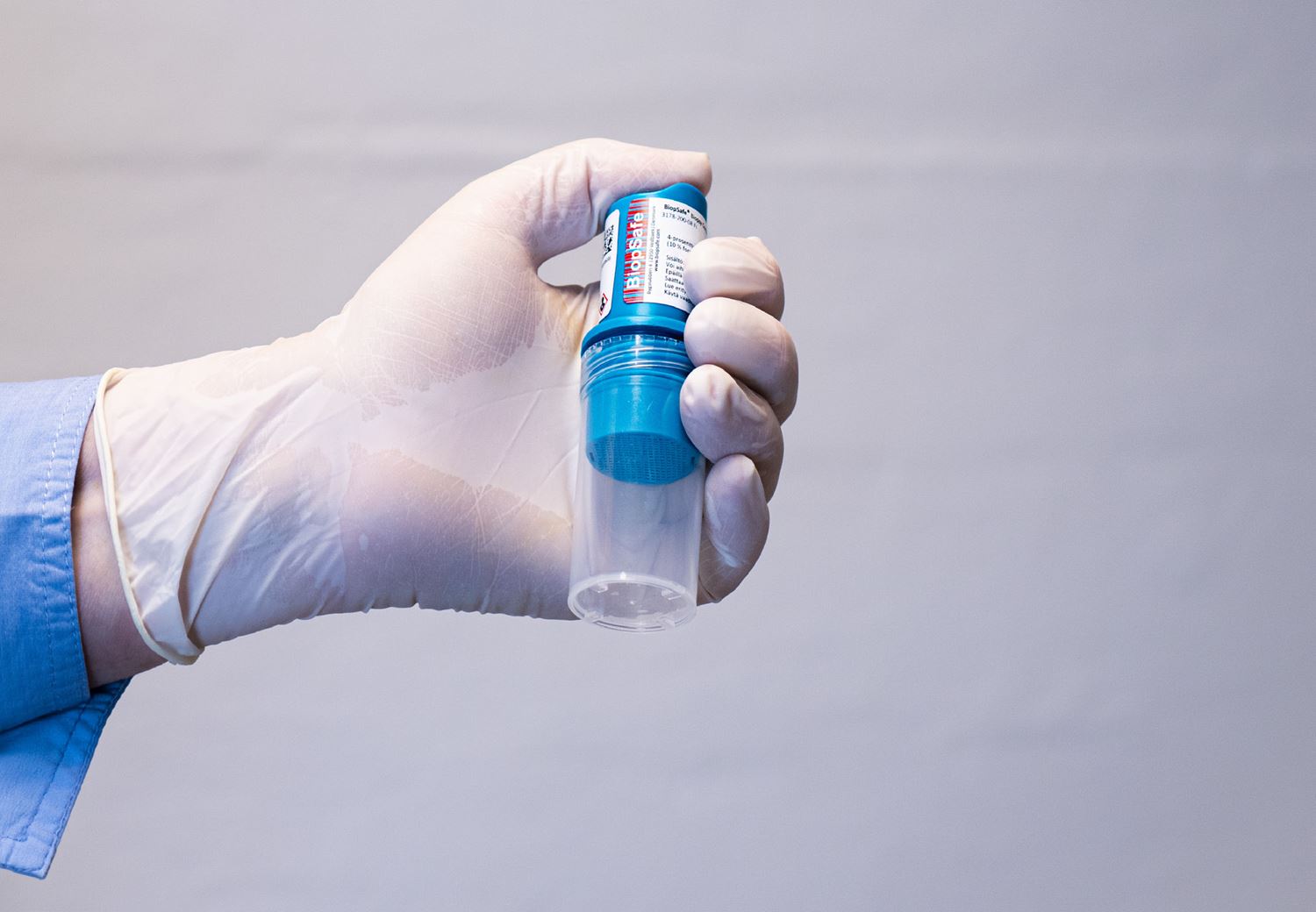 BiopSafe – Formalin Solution