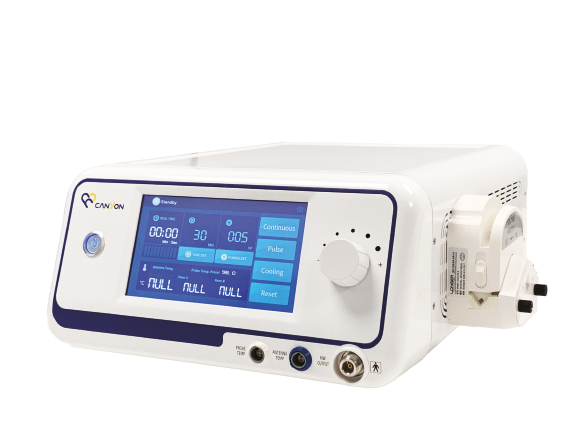 MaxBlate™ Microwave Ablation System