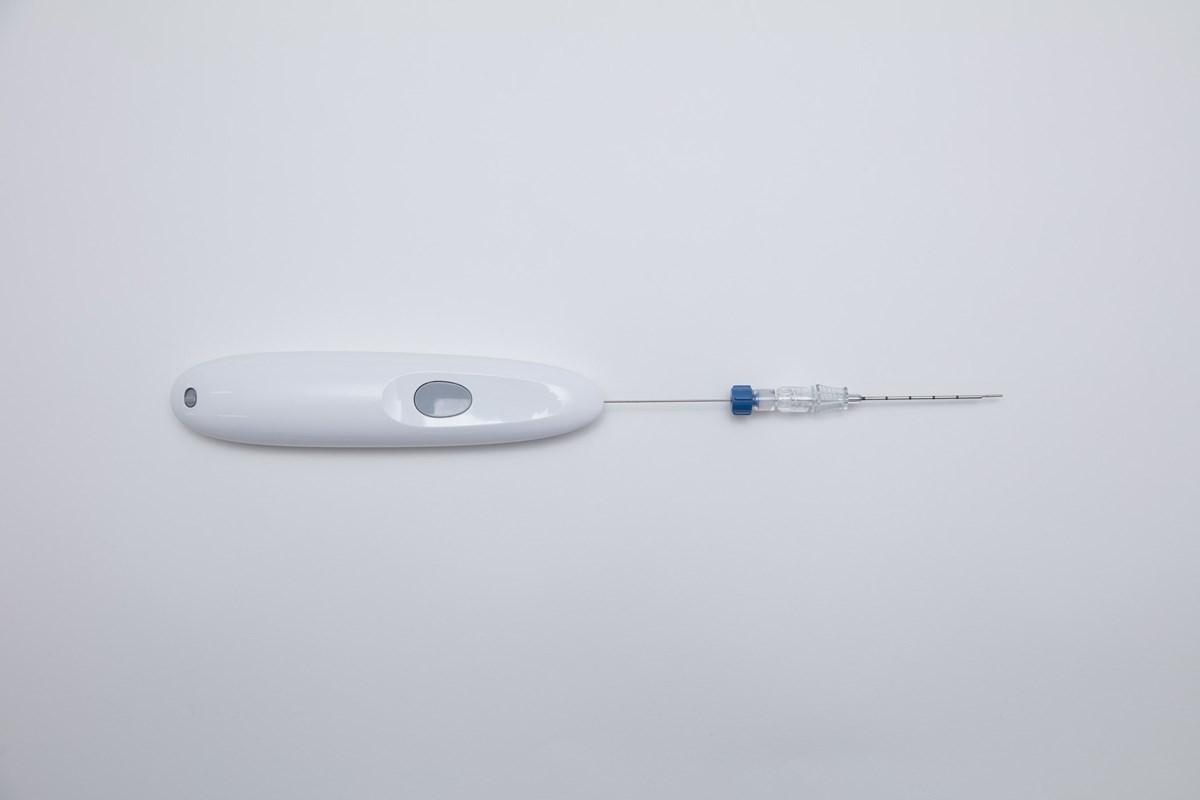 Exciting News: Following its FDA Stamp of Clearance, We Are Launching ...