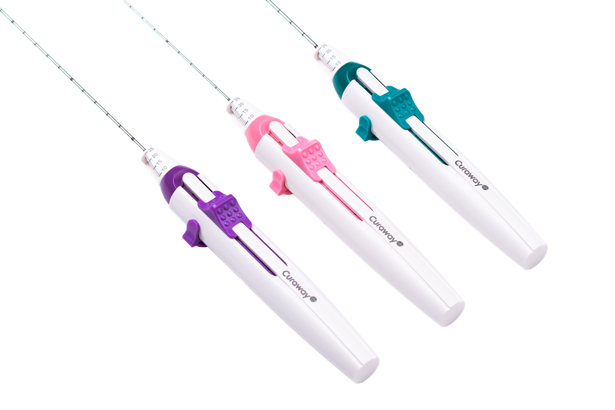 Full Core Biopsy Device