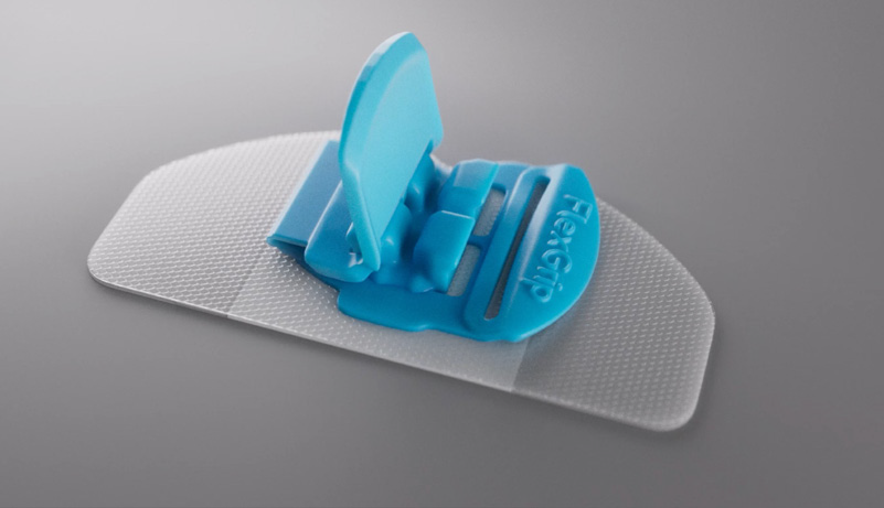 FlexGRIP® Universal