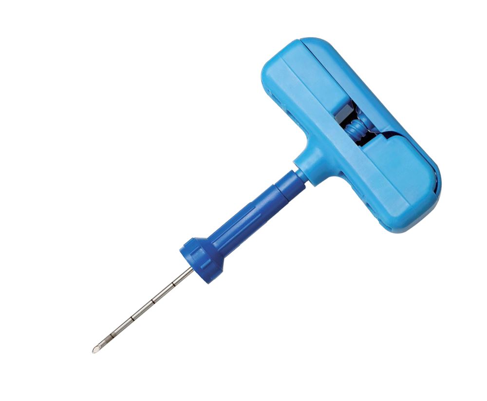 Bone Marrow Aspiration