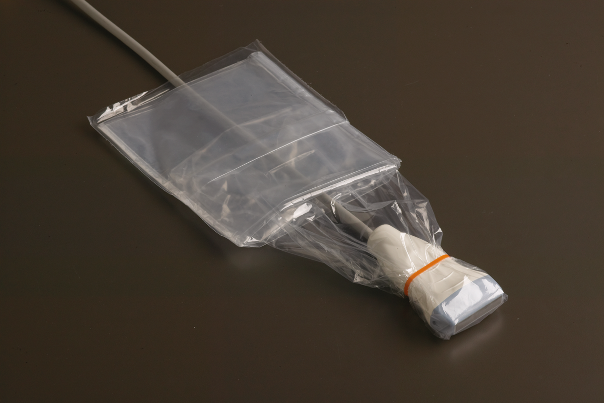 Latex Free Surgical Covers