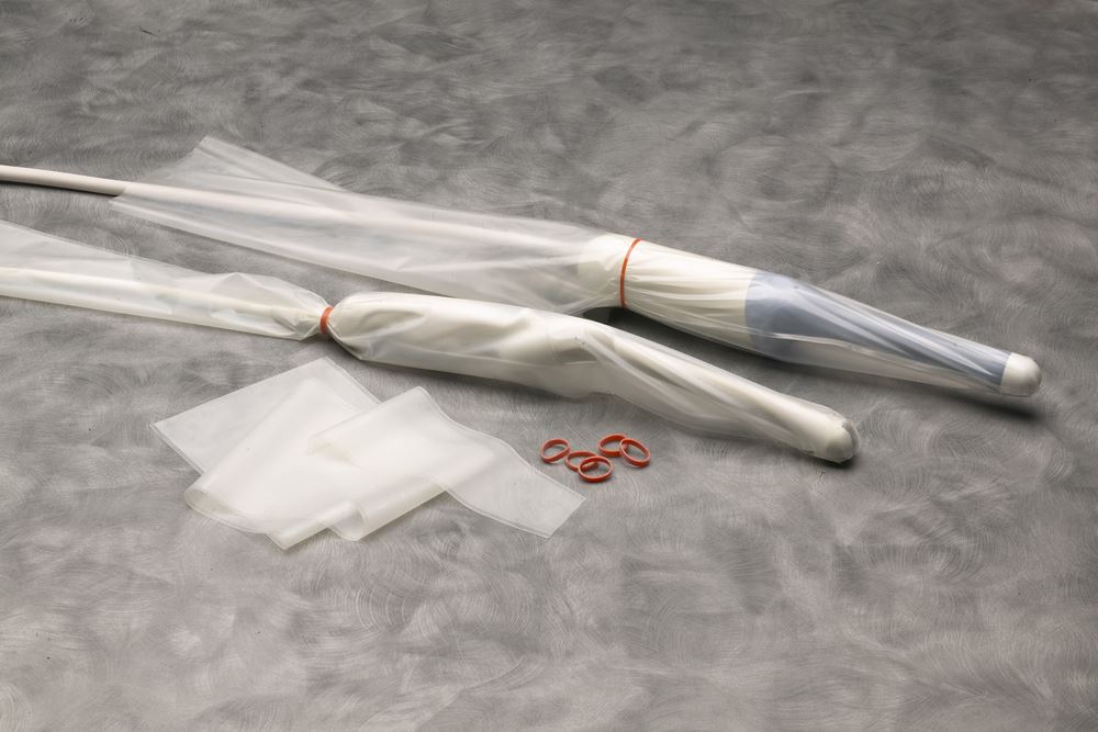 Latex Free CIV-Flex™ Covers