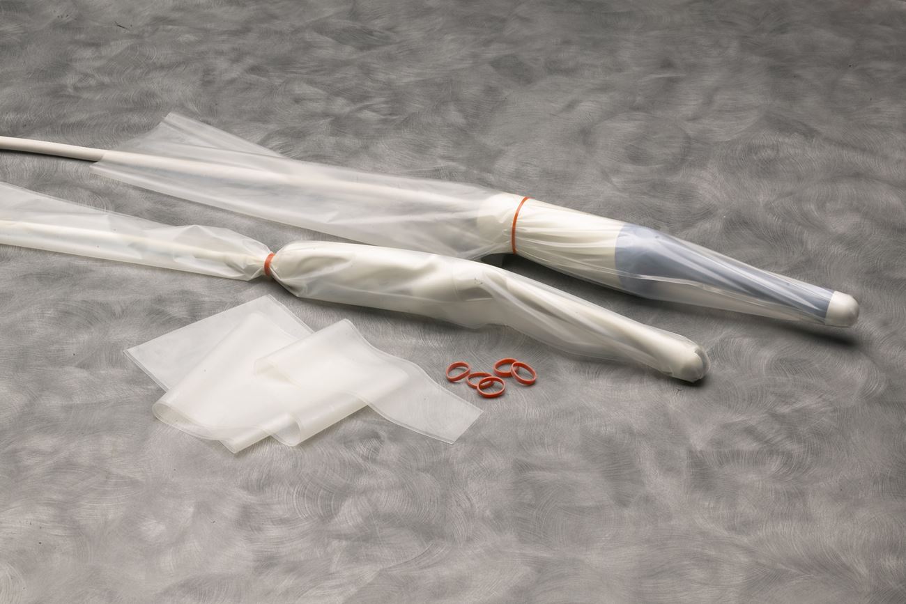 Latex Free CIV-Flex™ Covers