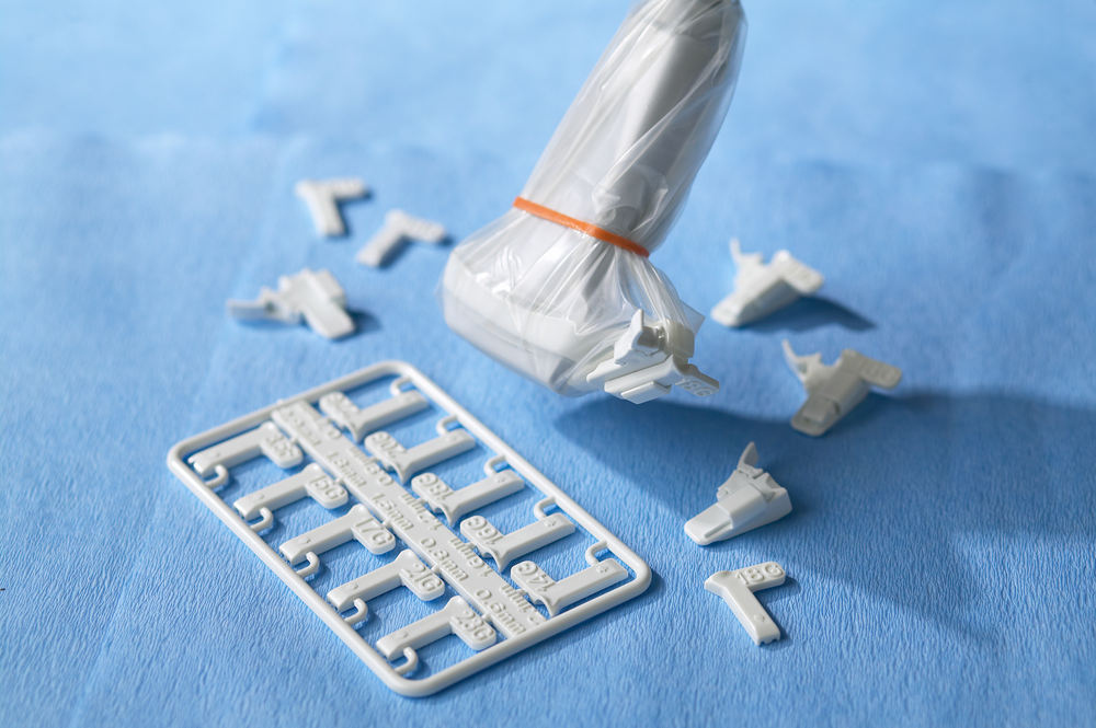 Ultra-Pro II™ Needle Guides