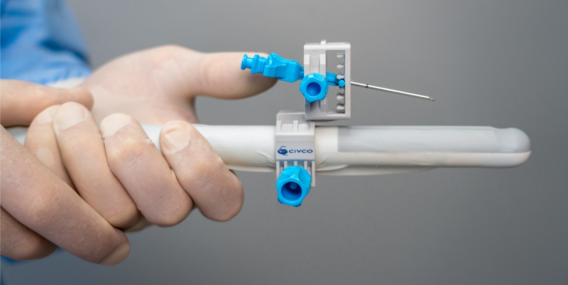 Introducing the Advanced TP Pivot Pro™