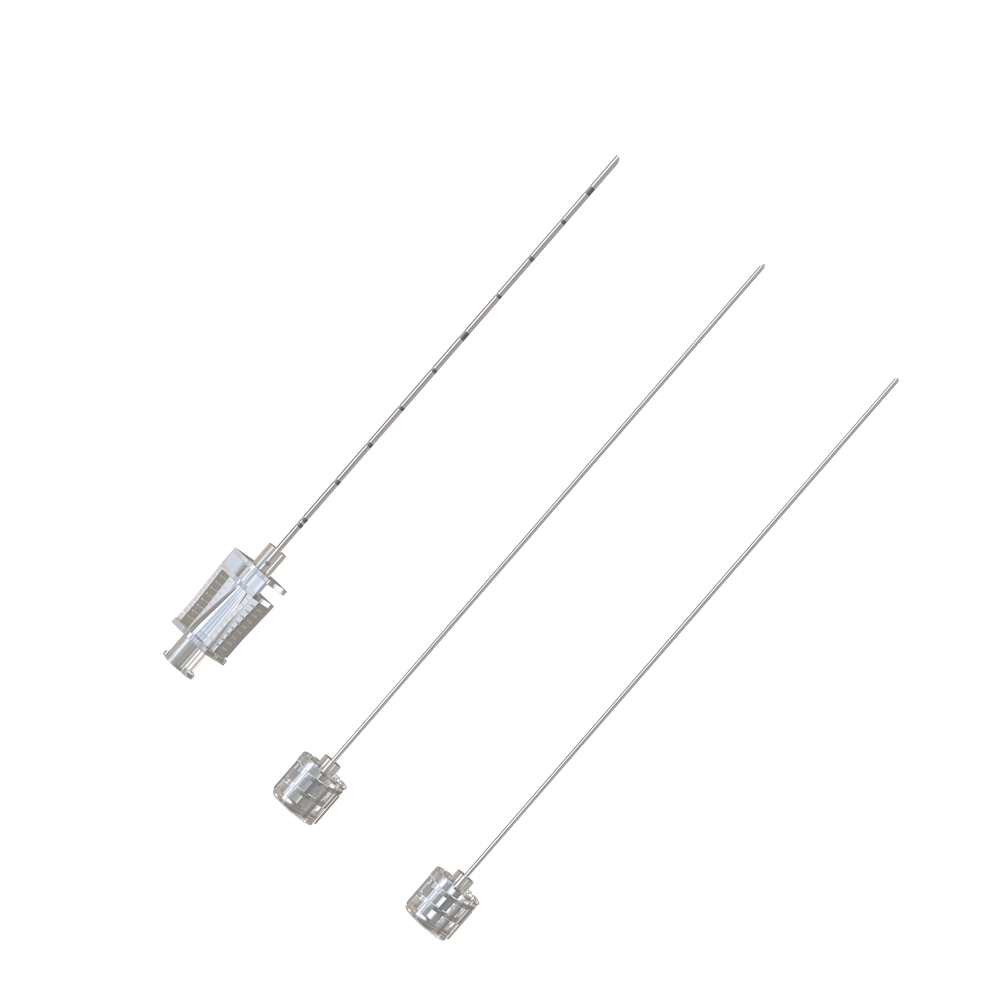 M•Biopsy® Semi-Automatic Biopsy Instrument