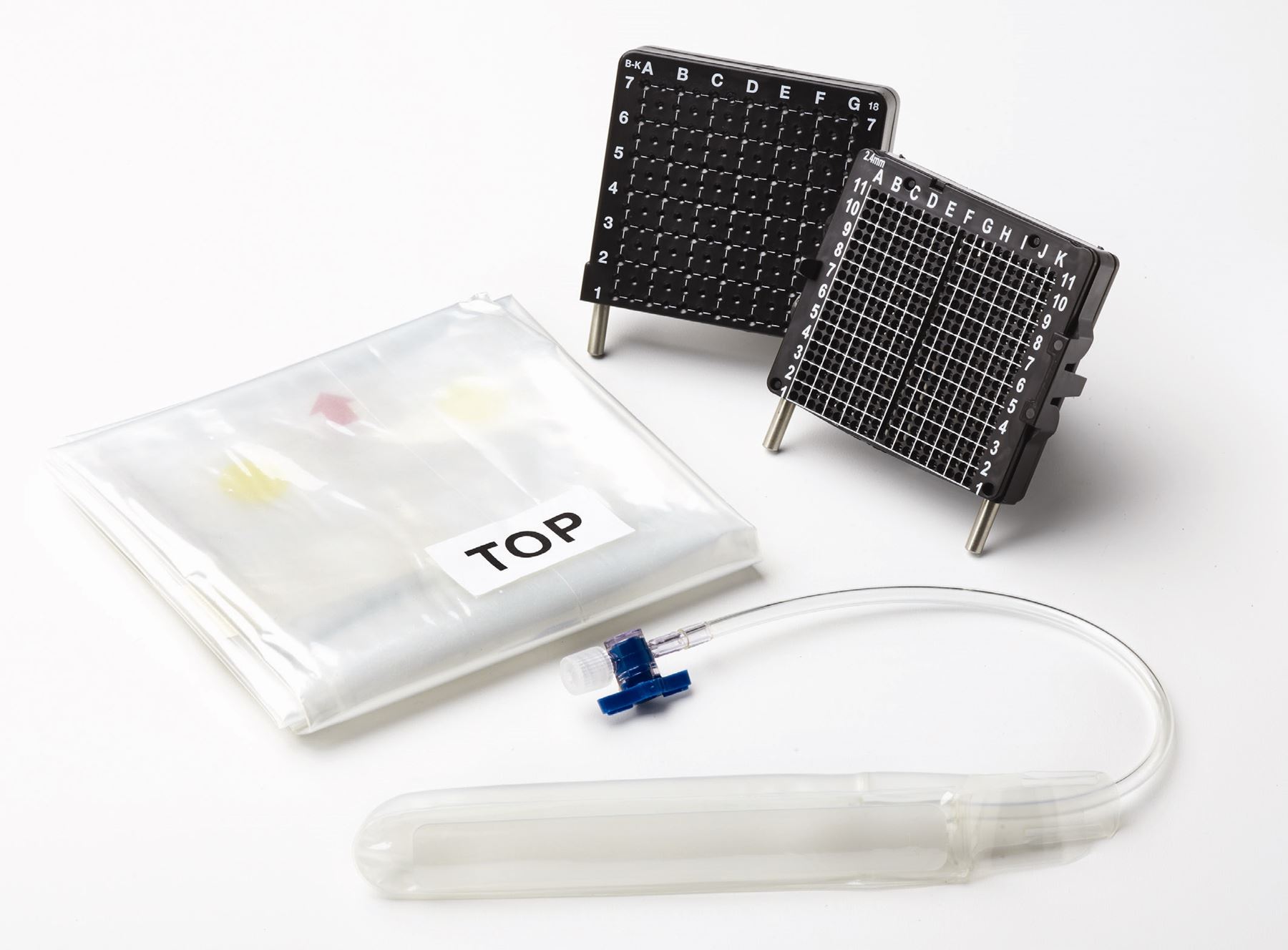 AccuCARE™ Accessory Kits