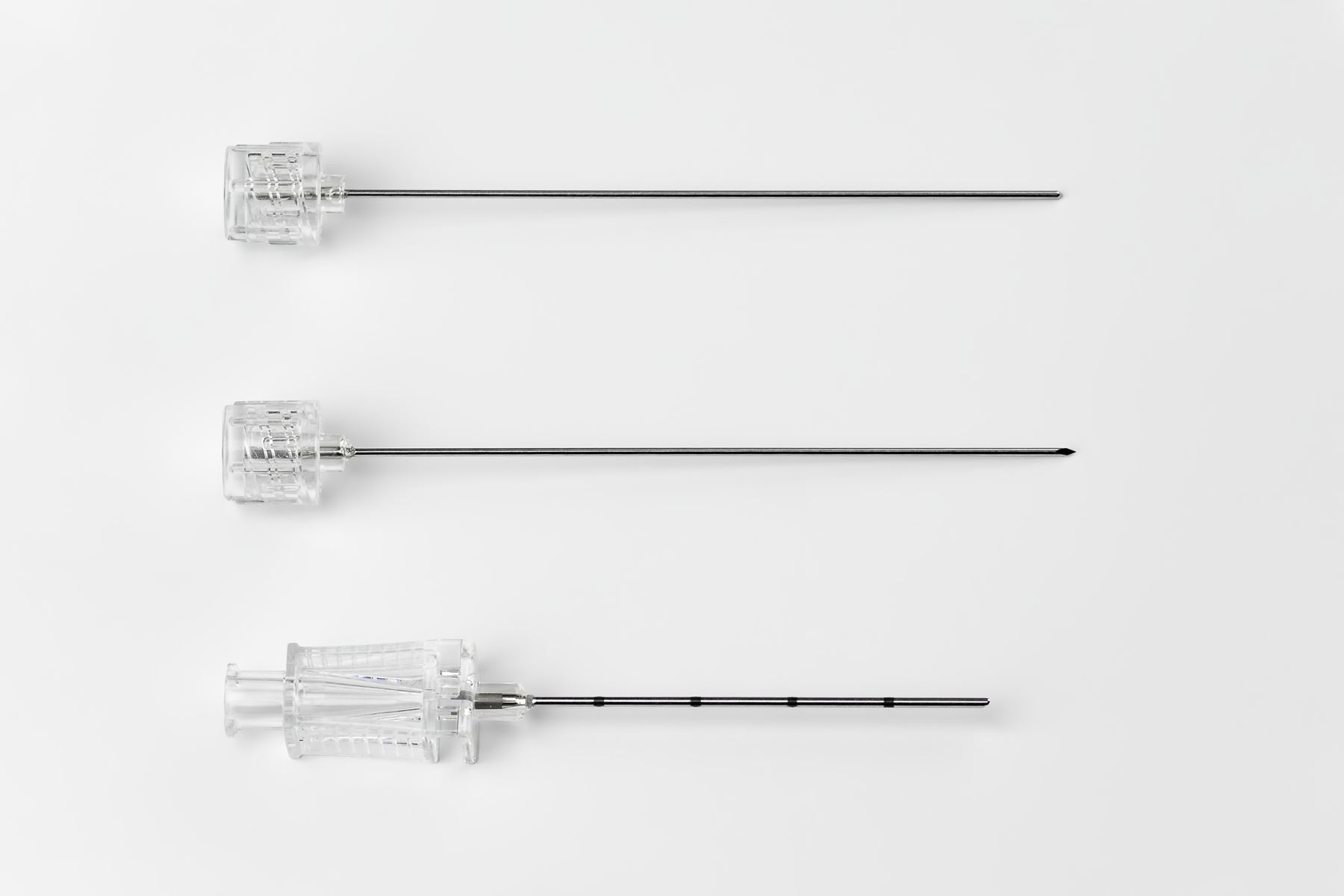 M•Biopsy® Semi-Automatic Biopsy Instrument