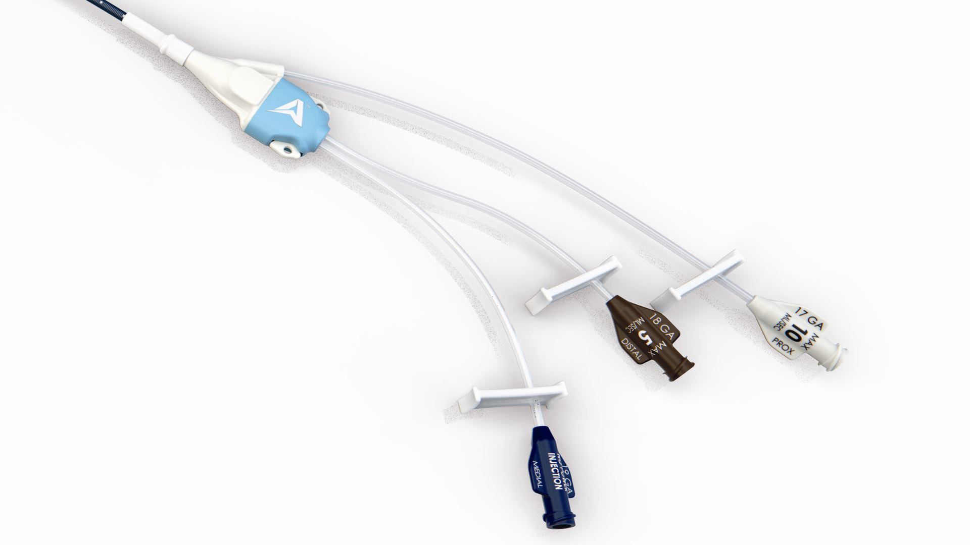 Angel® Catheter