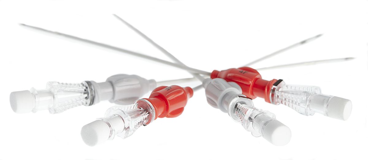 M•Drain® Centesis Catheter