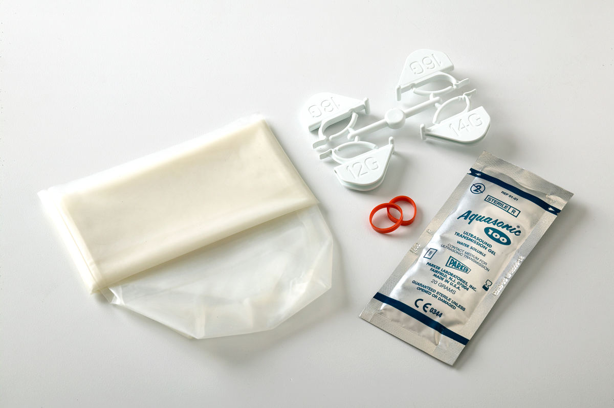 AccuSITE™ Needle Guides