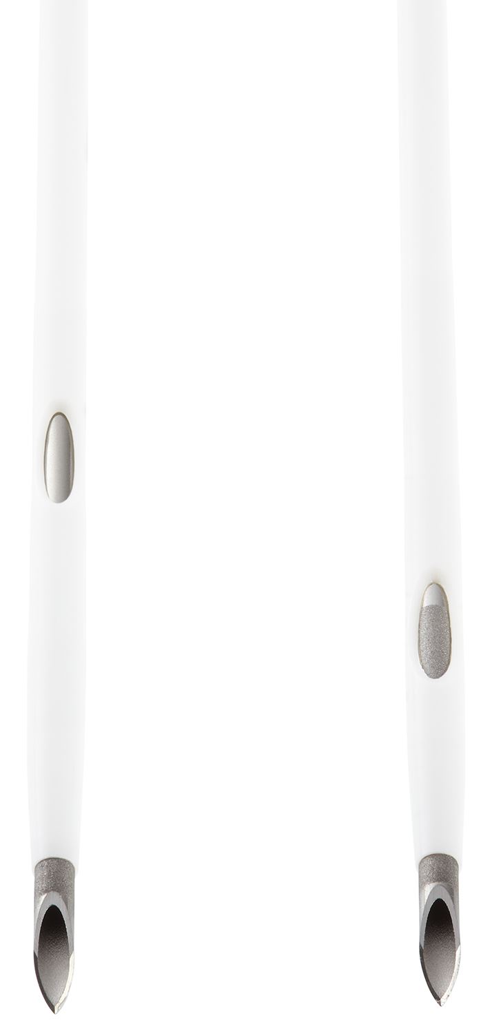 M•Drain® Centesis Catheter