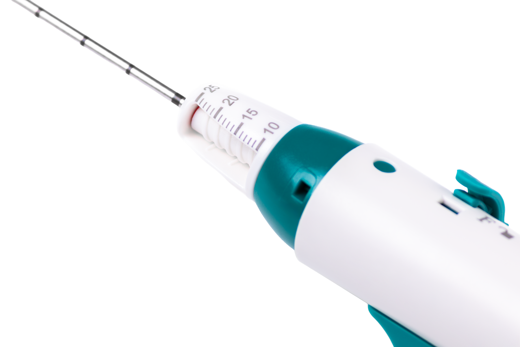 Full Core Biopsy Device