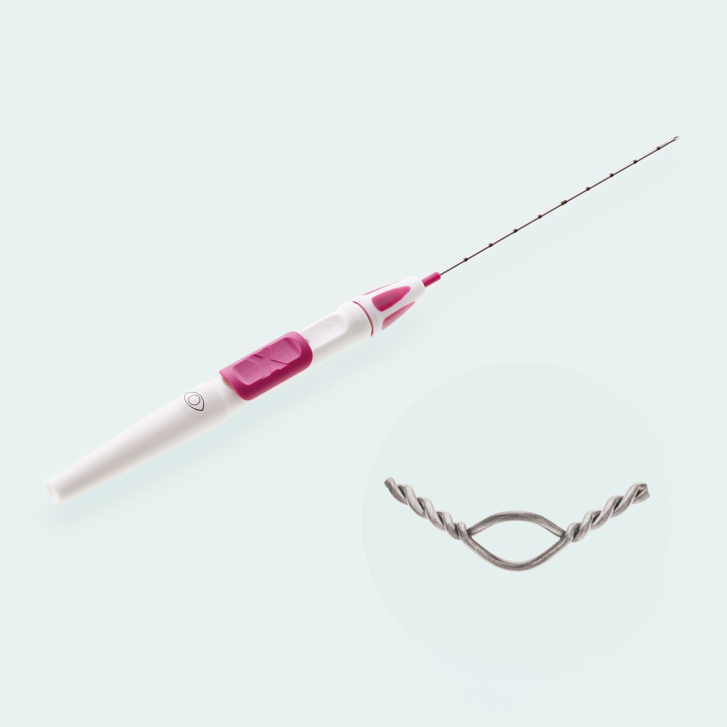 Tumark® Breast Biopsy Markers