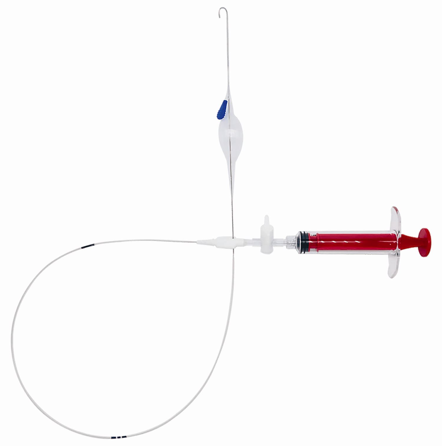 COBRA-OS® Aortic Occlusion Device