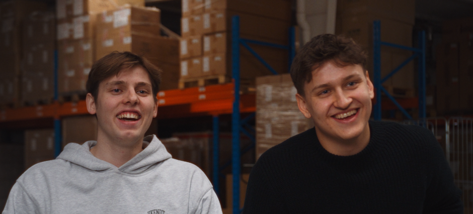 Mermaid Medical at SIR 2024