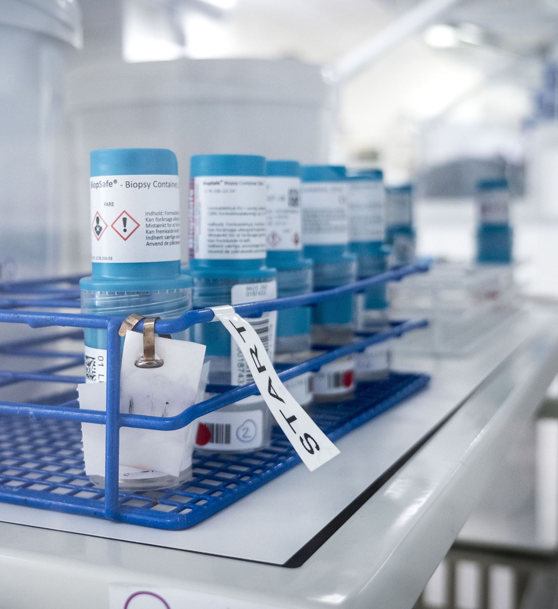 BiopSafe – Formalin Solution