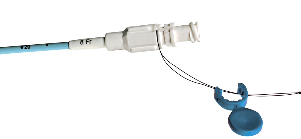 M•Drain® Drainage Catheters