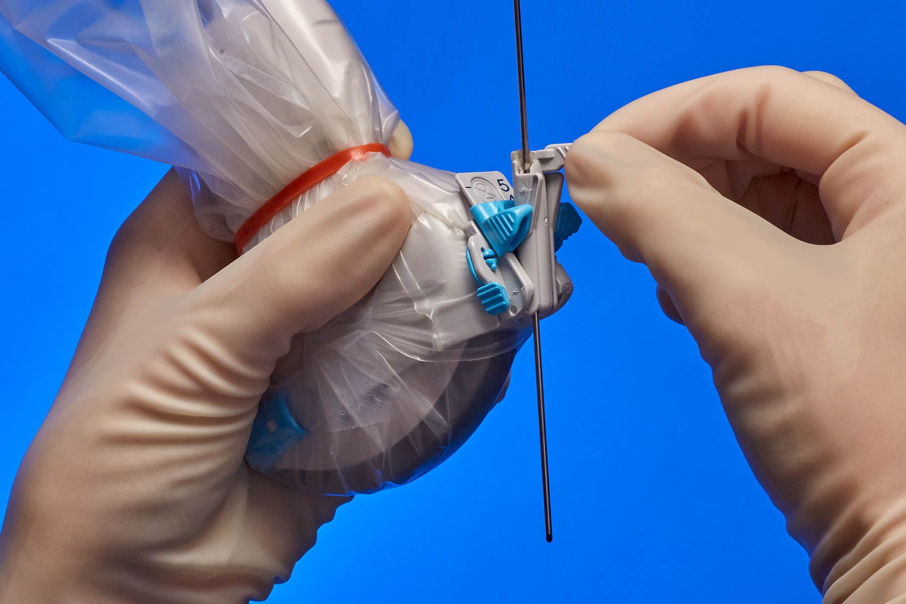 Verza™ Needle Guides