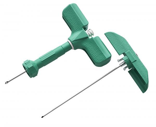 Bone Marrow Aspiration