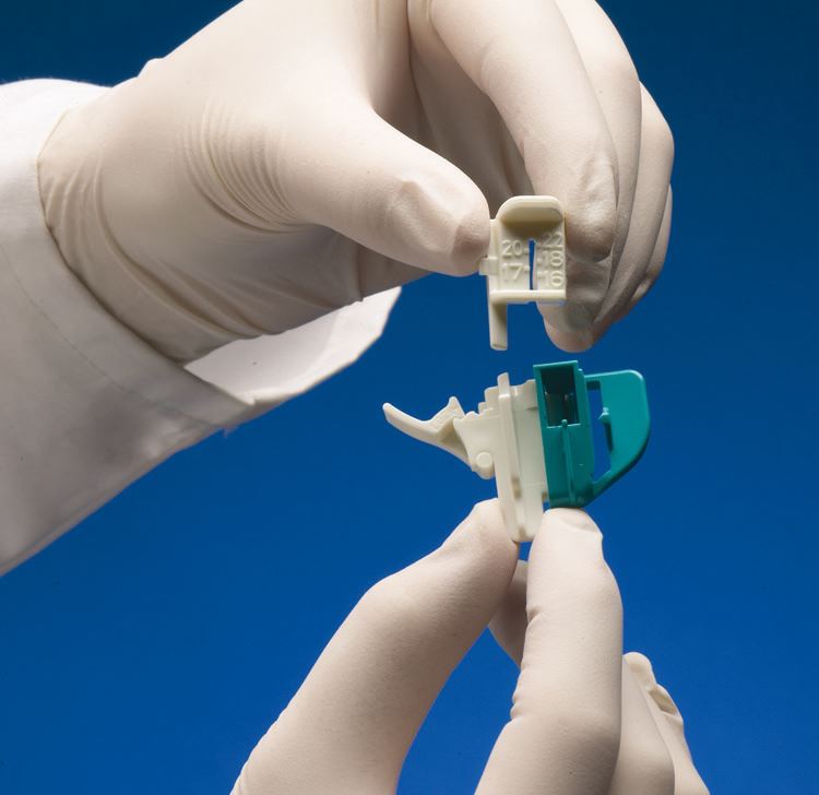 Ultra-Pro 3™ Needle Guides